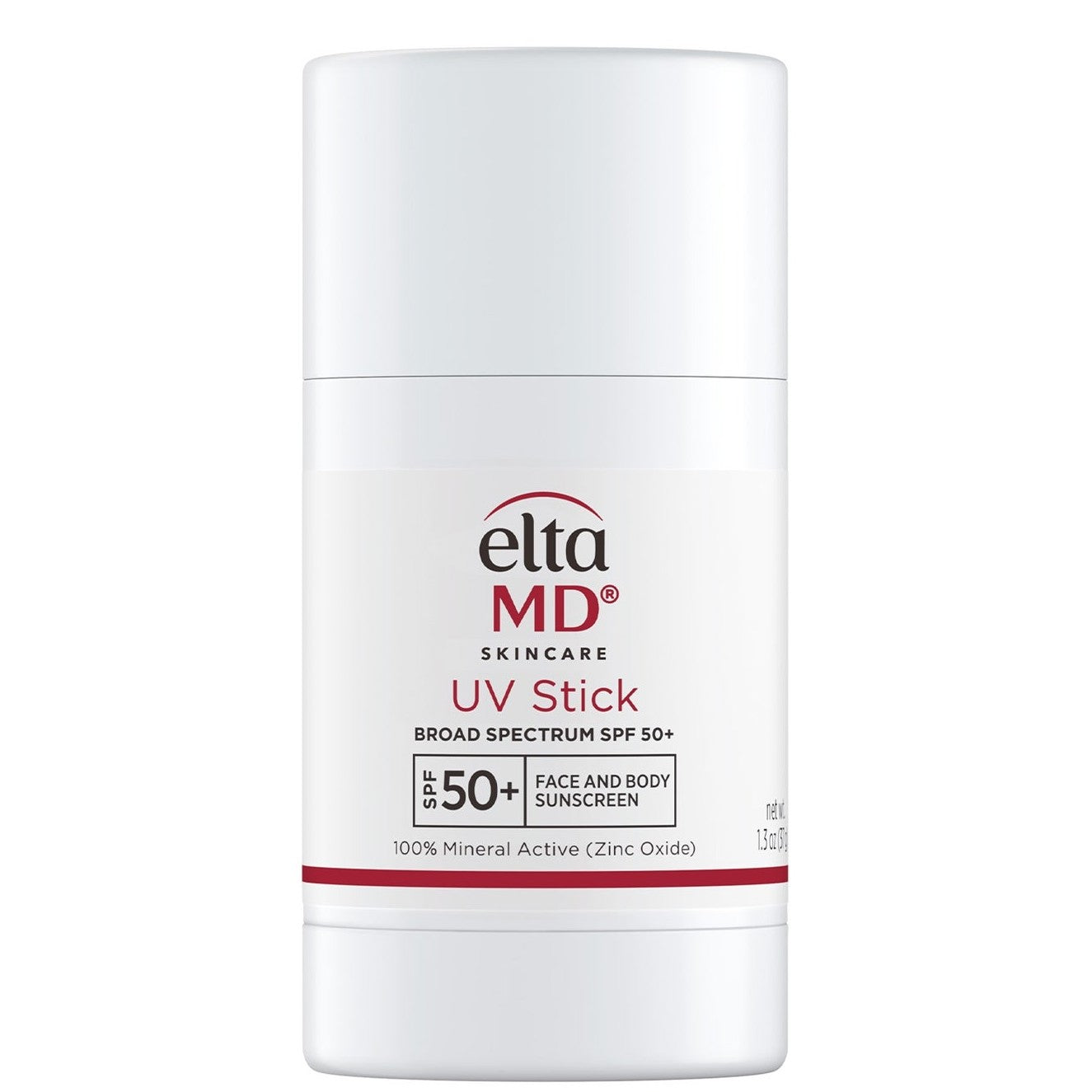 UV Stick Broad Spectrum SPF 50 – Coachlight